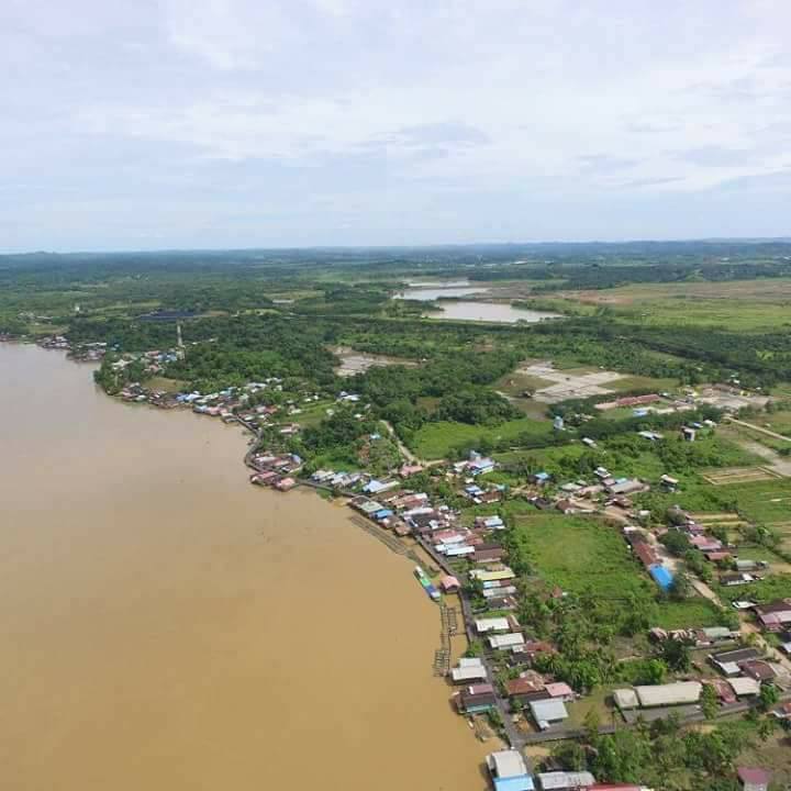 Sejarah Panjang Desa Embalut: Kepemimpinan dan Perubahan dari Masa ke ...