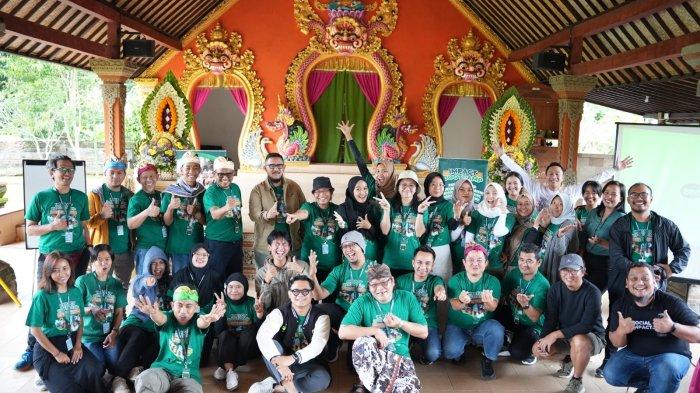 Desa Penglipuran dan Desa Aan Jadi Lokasi Impact Bootcamp, Fokus pada ...
