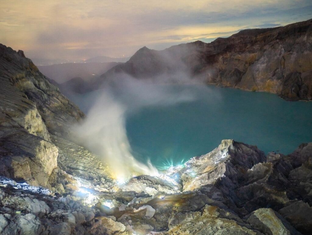 BUM Desa Ijen Lestari, Penggerak Ekonomi Desa Tamansari dengan ...