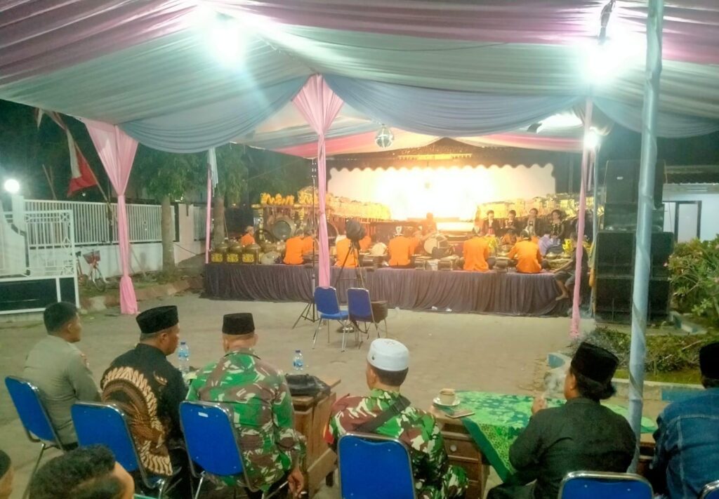 Selamatan Desa Kasiyan: Warisan Leluhur untuk Syukuri Hasil Bumi dan ...