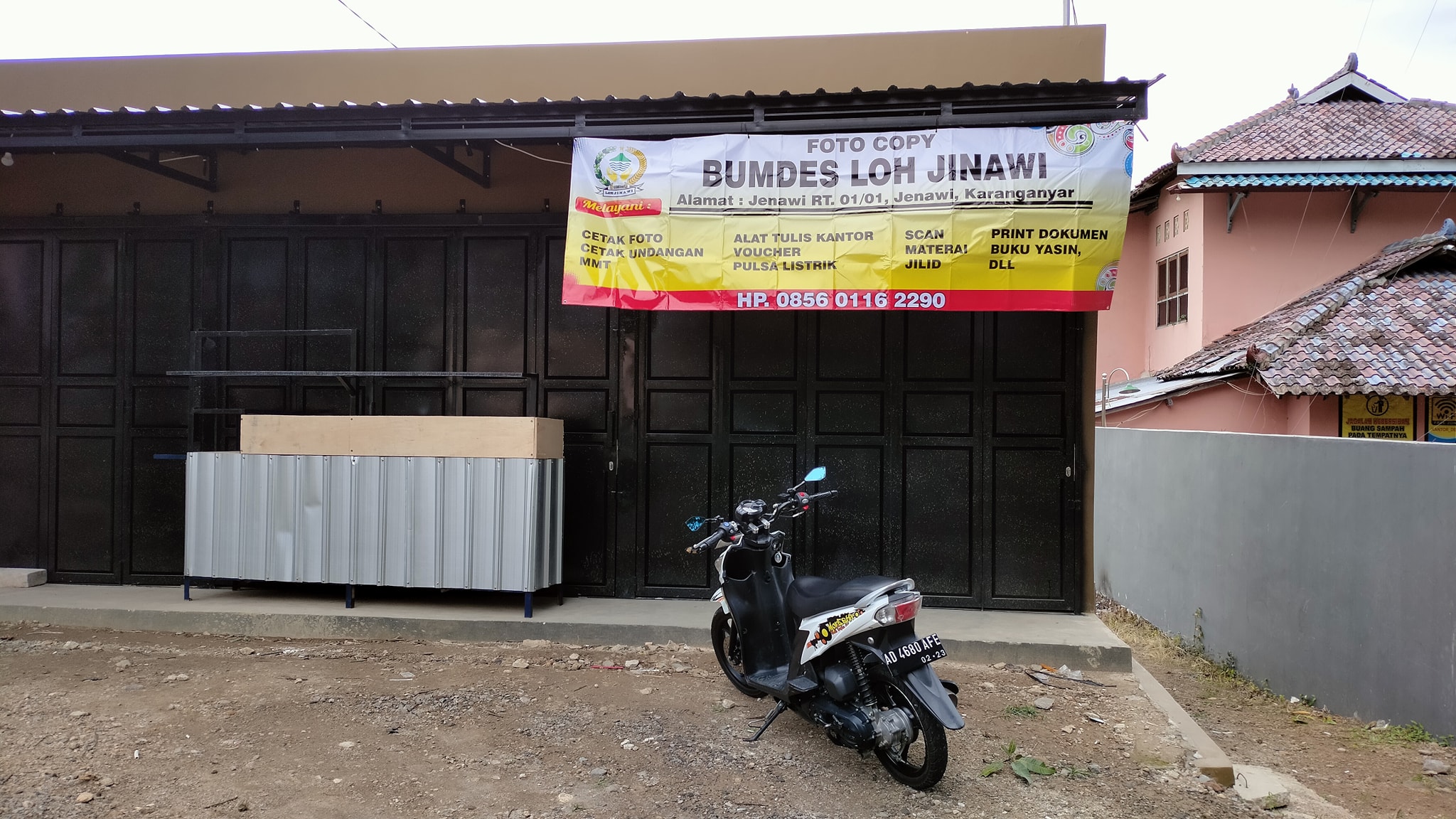 BUM Desa Loh Jinawi, Inovasi Desa Galengdowo Dongkrak Ekonomi ...