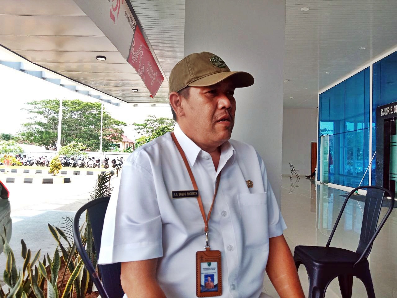 Cara Dispora Kaltim Hadapi Tantangan Gadget dengan Pengenalan Olahraga ...