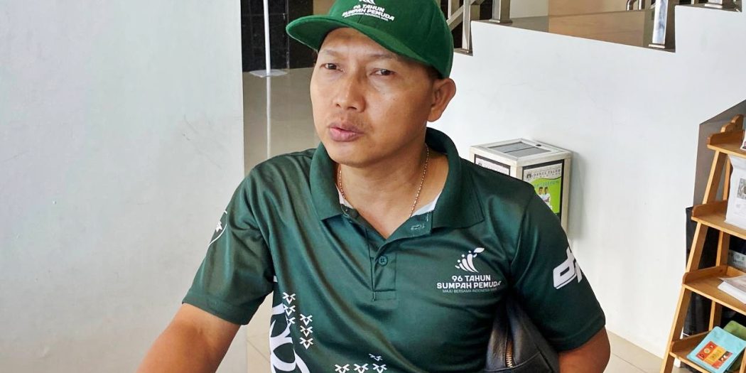 Pembangunan Stadion Sempaja Jadi Prioritas Dispora Kaltim untuk ...