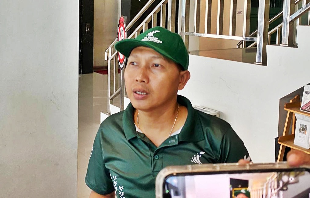 Komitmen Dispora Kaltim: Pembinaan Atlet Hingga Raih Prestasi Tingkat ...