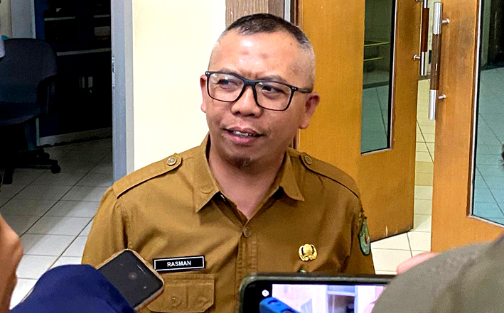 Atlet dan Pelatih Diberi Pelatihan Terstruktur – Desa Nusantara