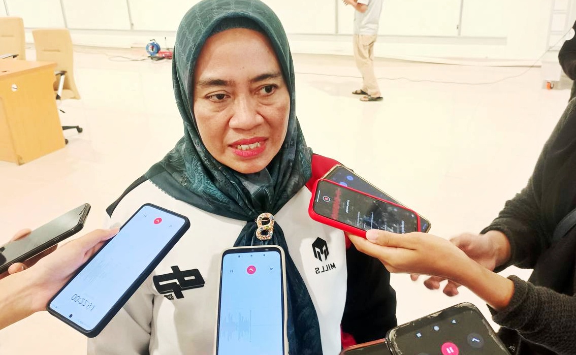 Dispora Kaltim Ingatkan Atlet Jaga Nama Baik di Ajang Pra-Popnas – Desa Nusantara