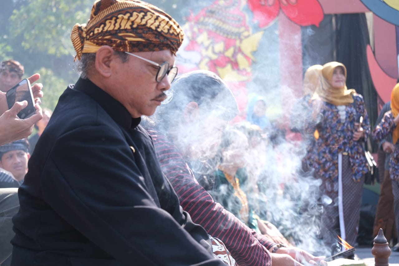 Jaran Kepang Temanggung, Warisan Budaya yang Tetap Eksis di Tengah ...