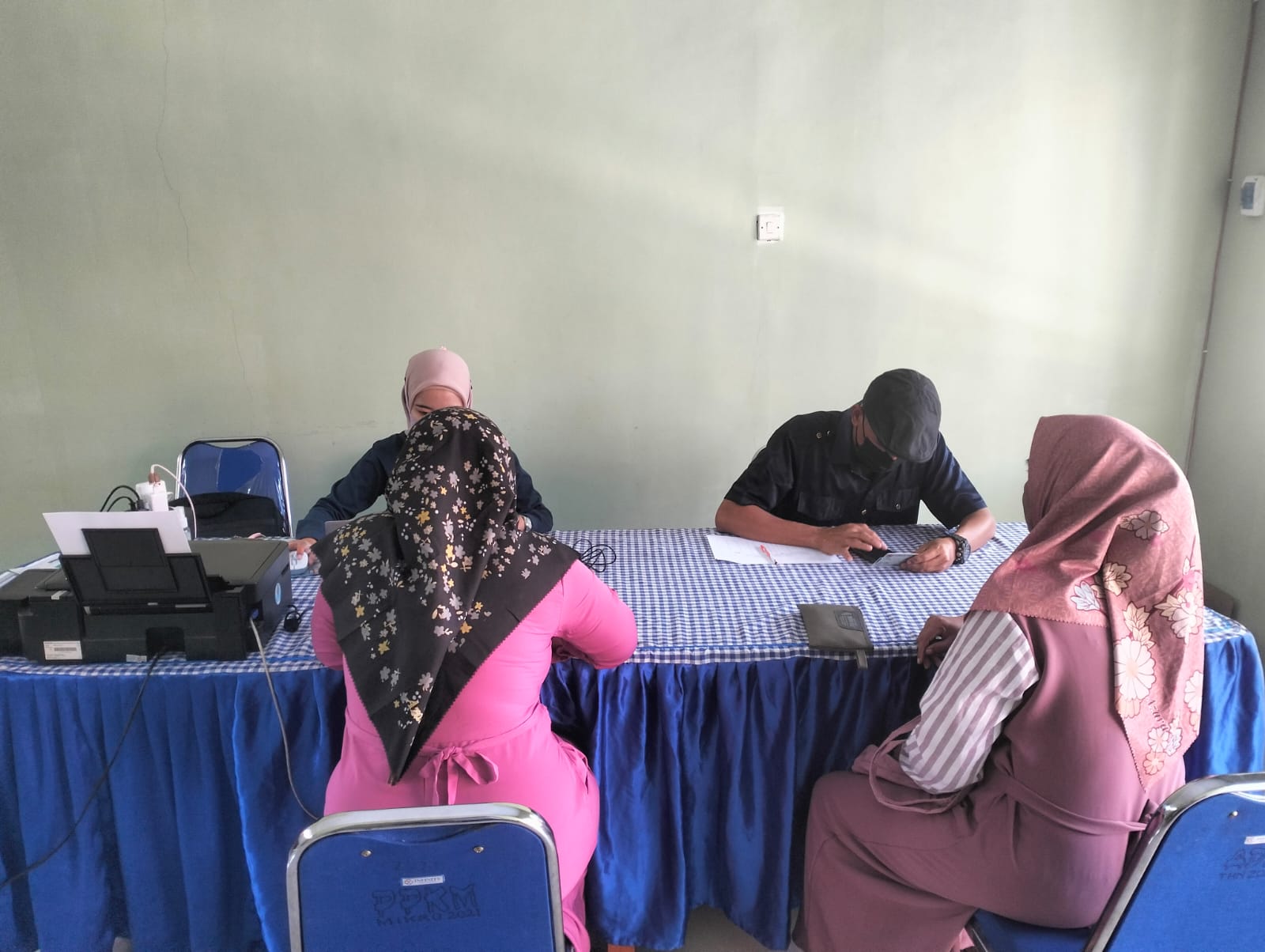 BPJS Kesehatan Kabupaten Jember Gelar Layanan Keliling di Desa ...