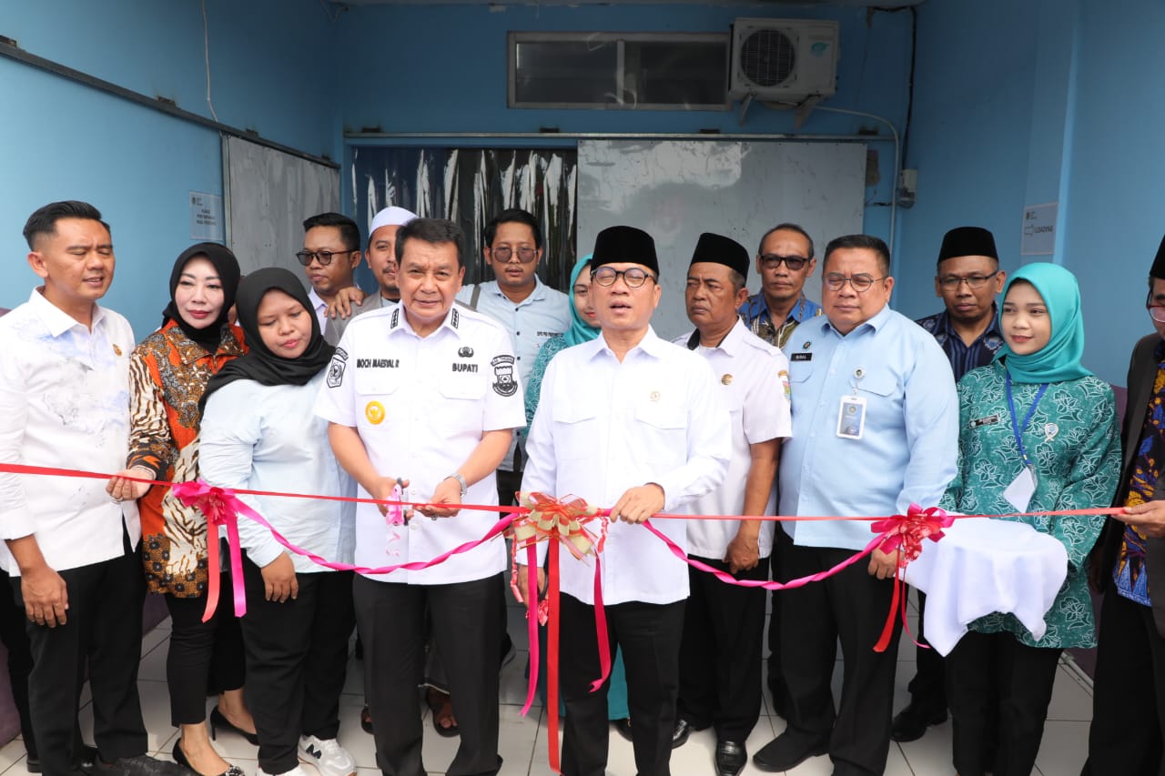 Panongan Pelopori Dapur Gizi Berbasis BUMDes – Desa Nusantara