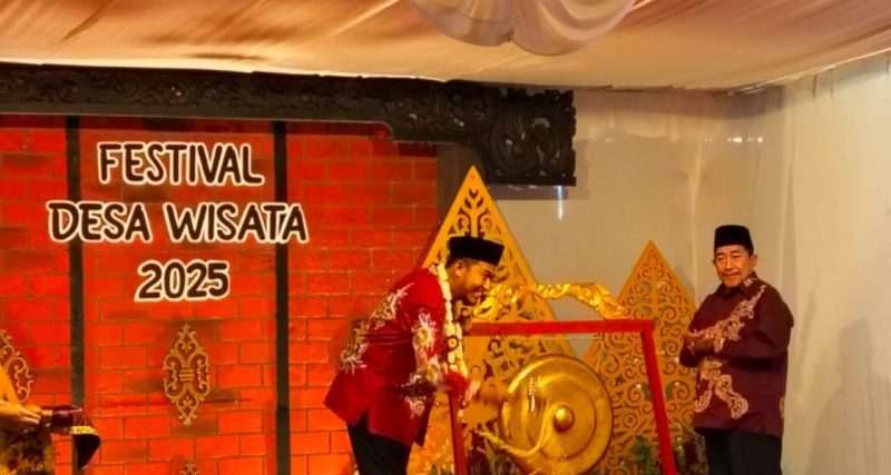 Pariwisata Madura Bangkit Lewat Festival Desa 2025 – Desa Nusantara