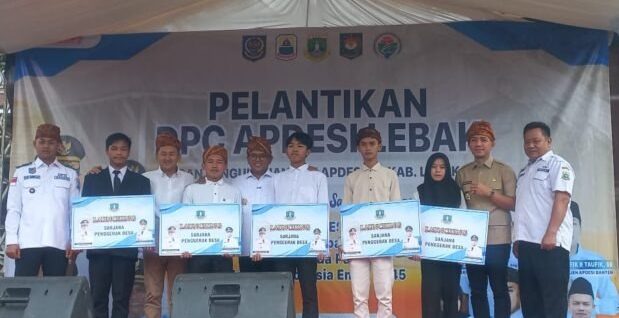 Beasiswa Sarjana Penggerak Desa Diluncurkan, Satu Desa Satu Mahasiswa – Desa Nusantara