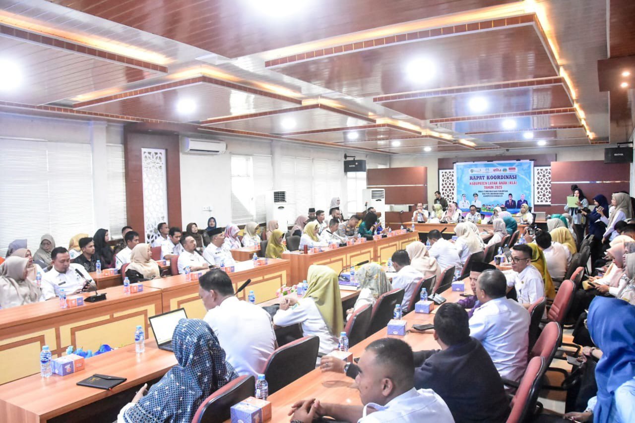 Desa Bantan Timur Wakili Riau di Lomba Inovasi – Desa Nusantara