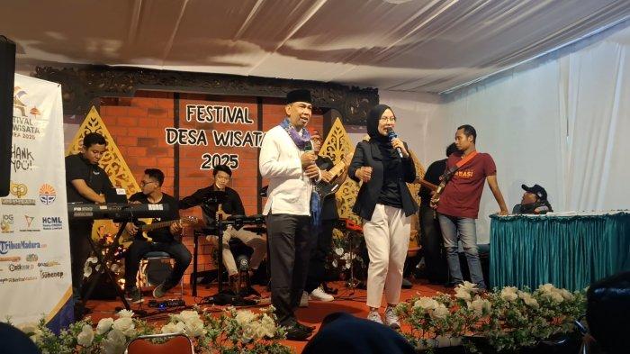 Festival Desa Wisata Didorong Jadi Agenda Bersama se-Madura – Desa ...