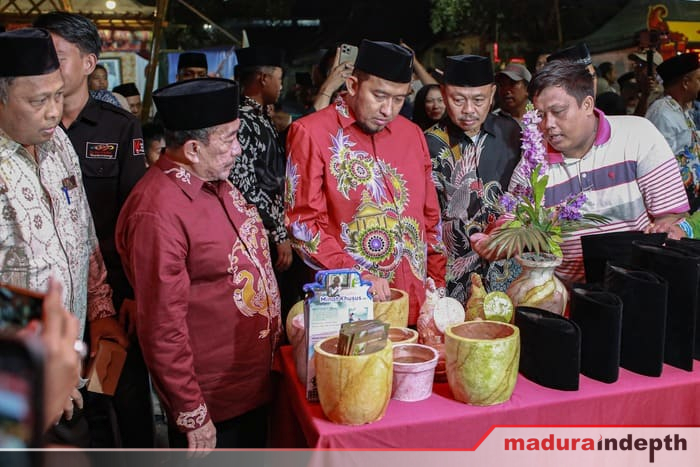 Madura Angkat Pesona Desa Lewat Festival Wisata – Desa Nusantara