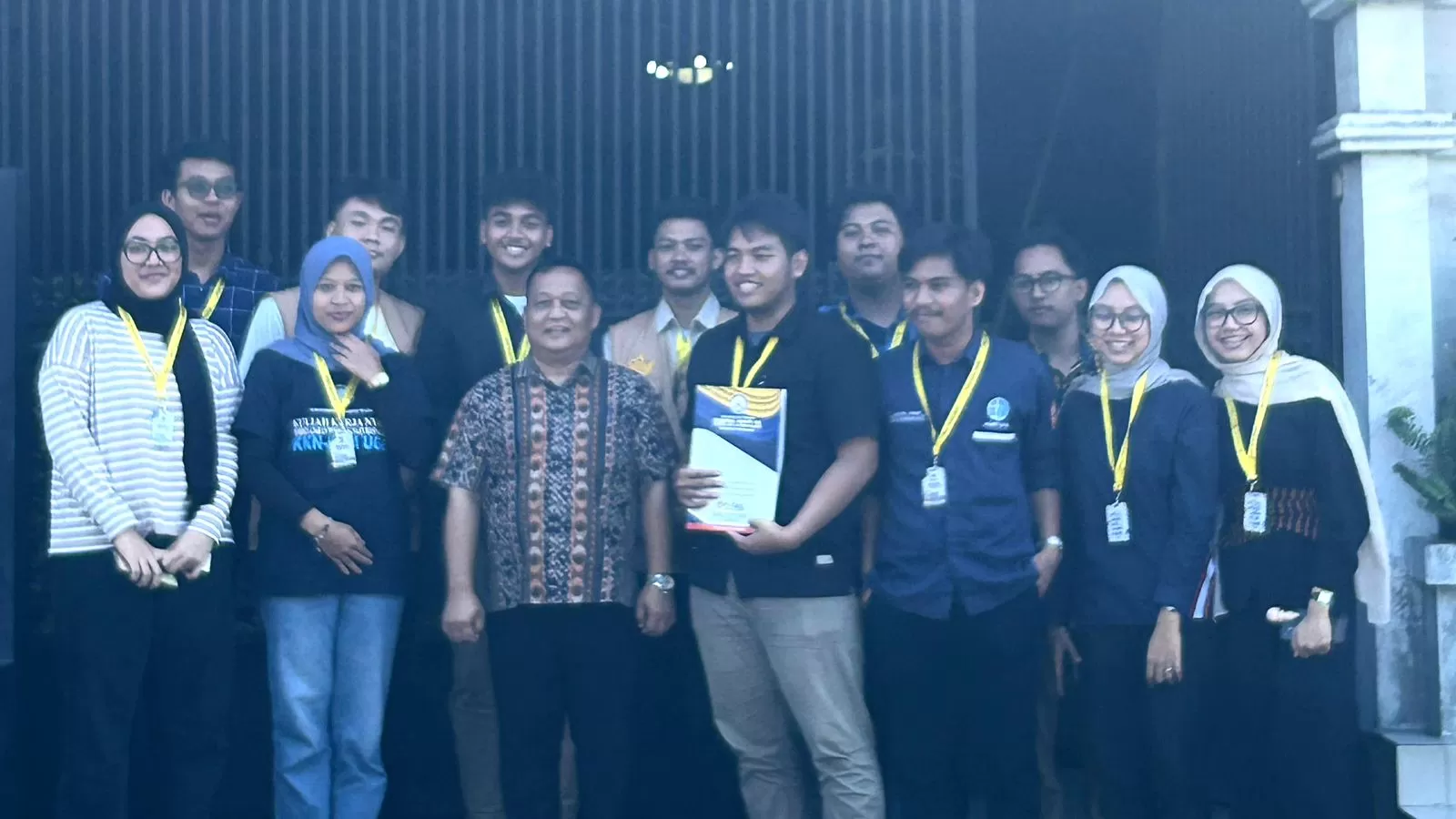 Mahasiswa UGM Dorong Desa Wisata Lewat KKN Pemalang – Desa Nusantara