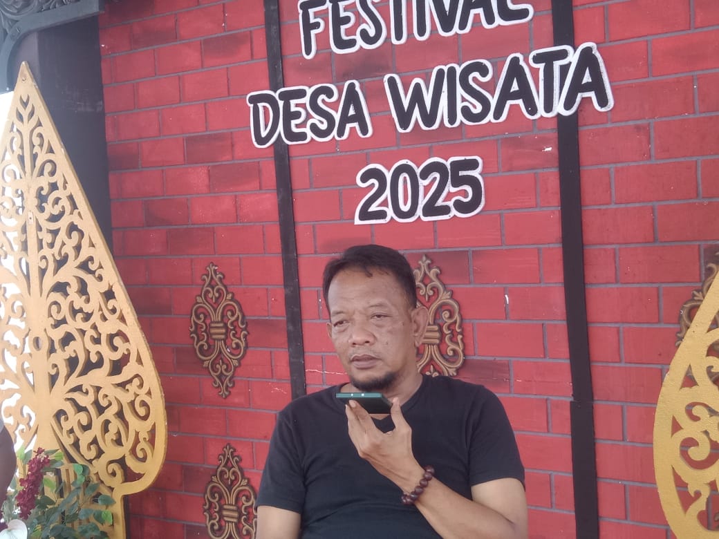 Pariwisata Desa Madura Diperkuat Lewat Festival – Desa Nusantara