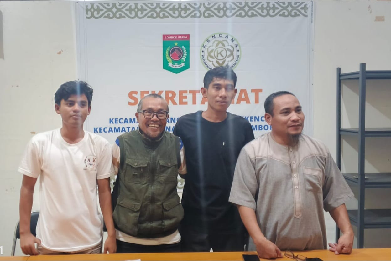 Polemik BUMDes Amanah Berakhir Damai – Desa Nusantara