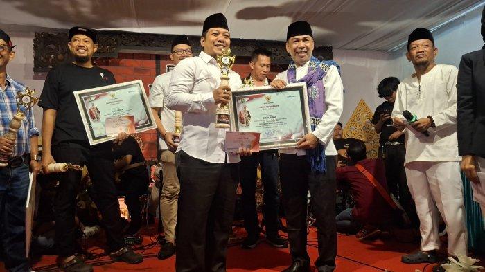 Talango Juara di Festival Desa Wisata Madura – Desa Nusantara