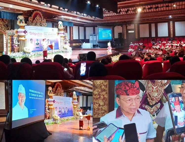 Wayan Koster Ganti Istilah Desa Wisata – Desa Nusantara