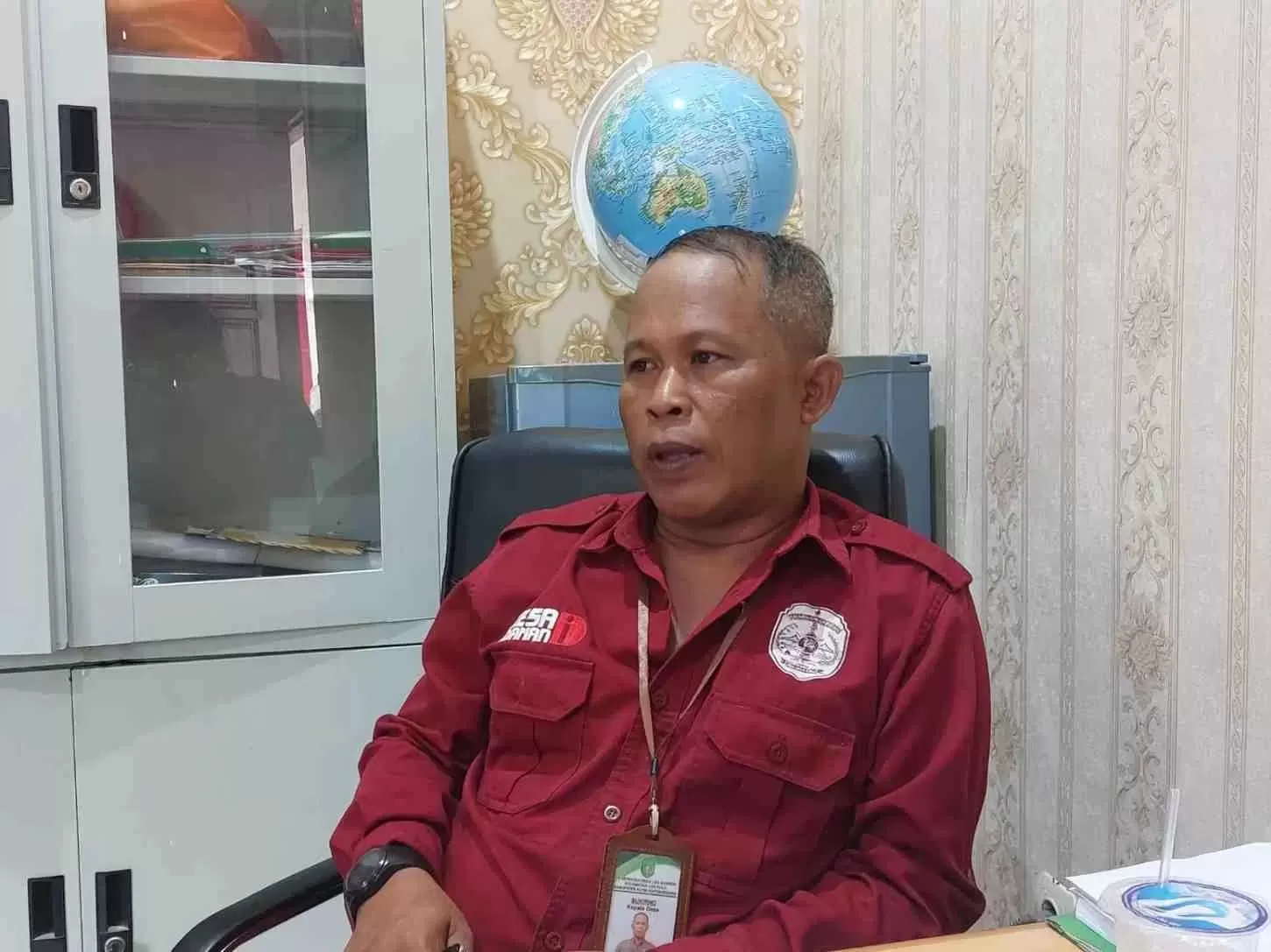 Desa Raih Predikat Mandiri Berkat Kekuatan Ekonomi Lokal – Desa Nusantara