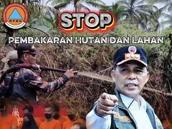 Belajar dari Desa, Siaga dari Asap – Desa Nusantara