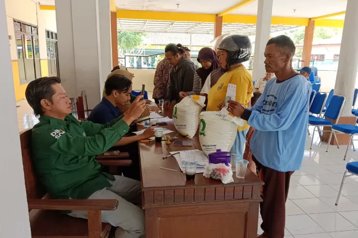 Bireuen Soroti PPPK Merangkap sebagai Perangkat Desa – Desa Nusantara