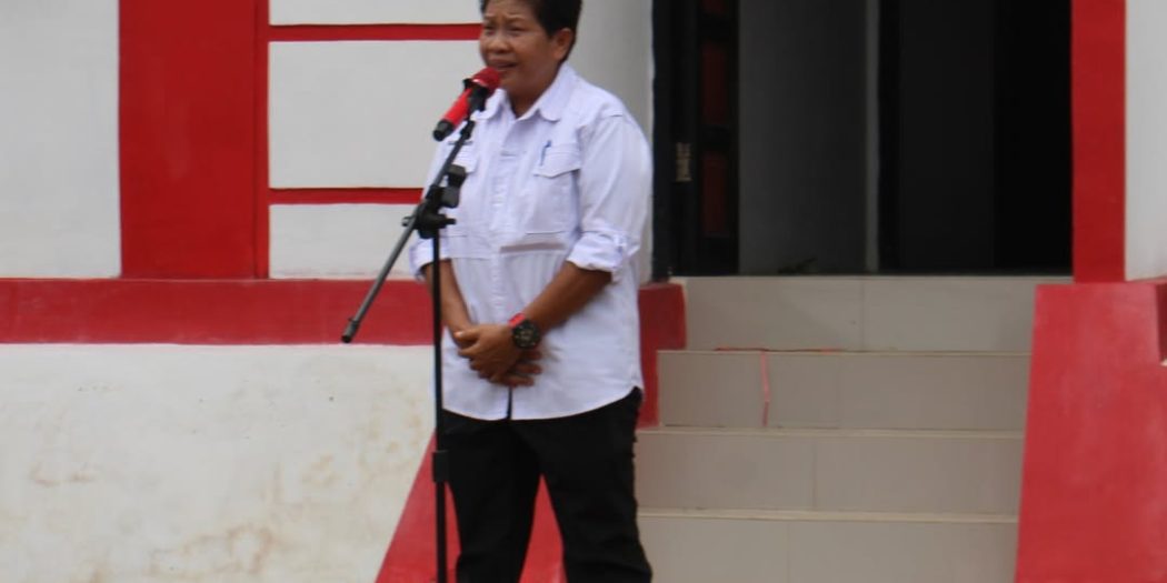 Bukit Biru Jadi Contoh Sukses Program Ketahanan Pangan Kukar – Desa ...