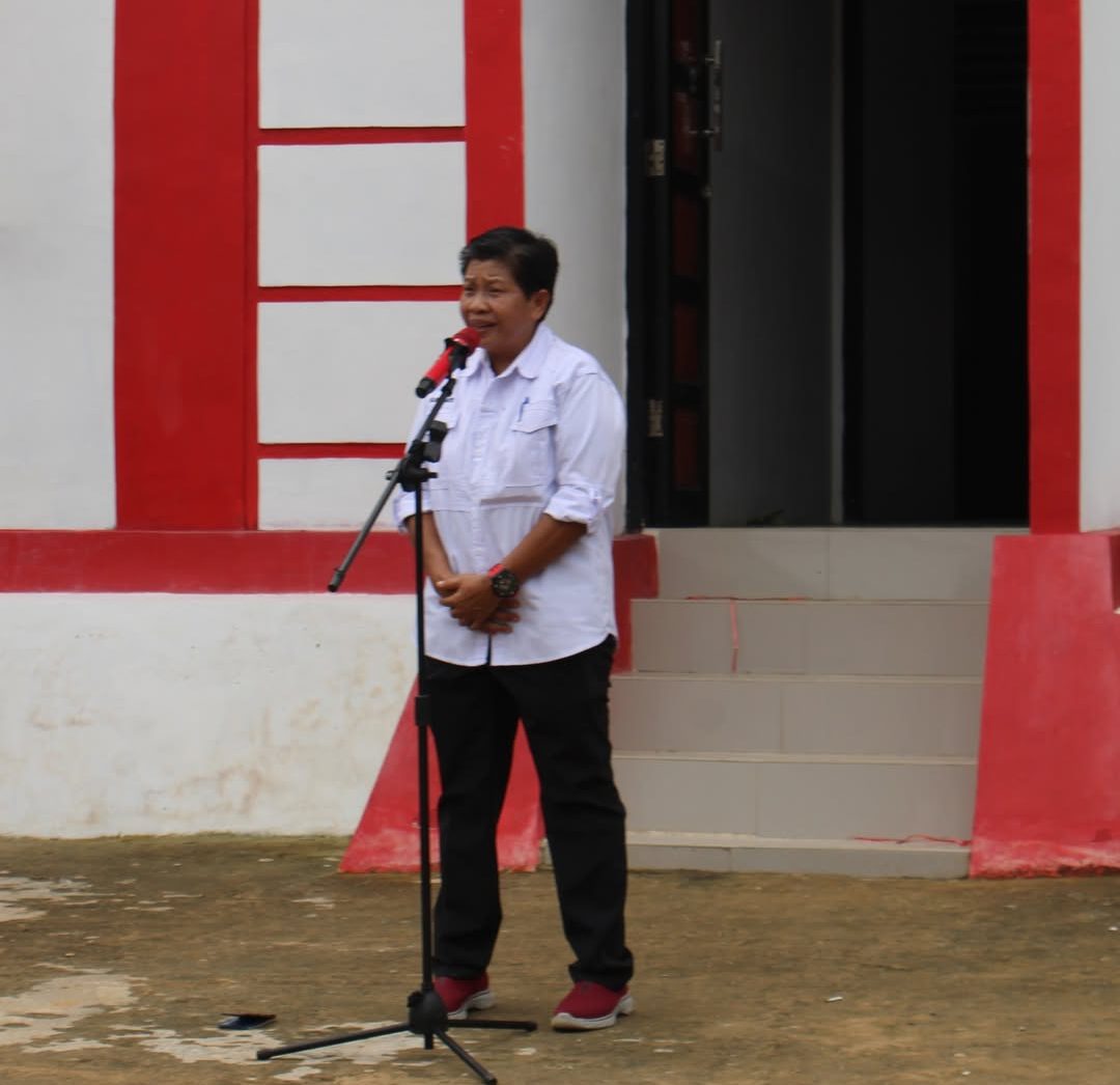 Bukit Biru Jadi Contoh Sukses Program Ketahanan Pangan Kukar – Desa ...