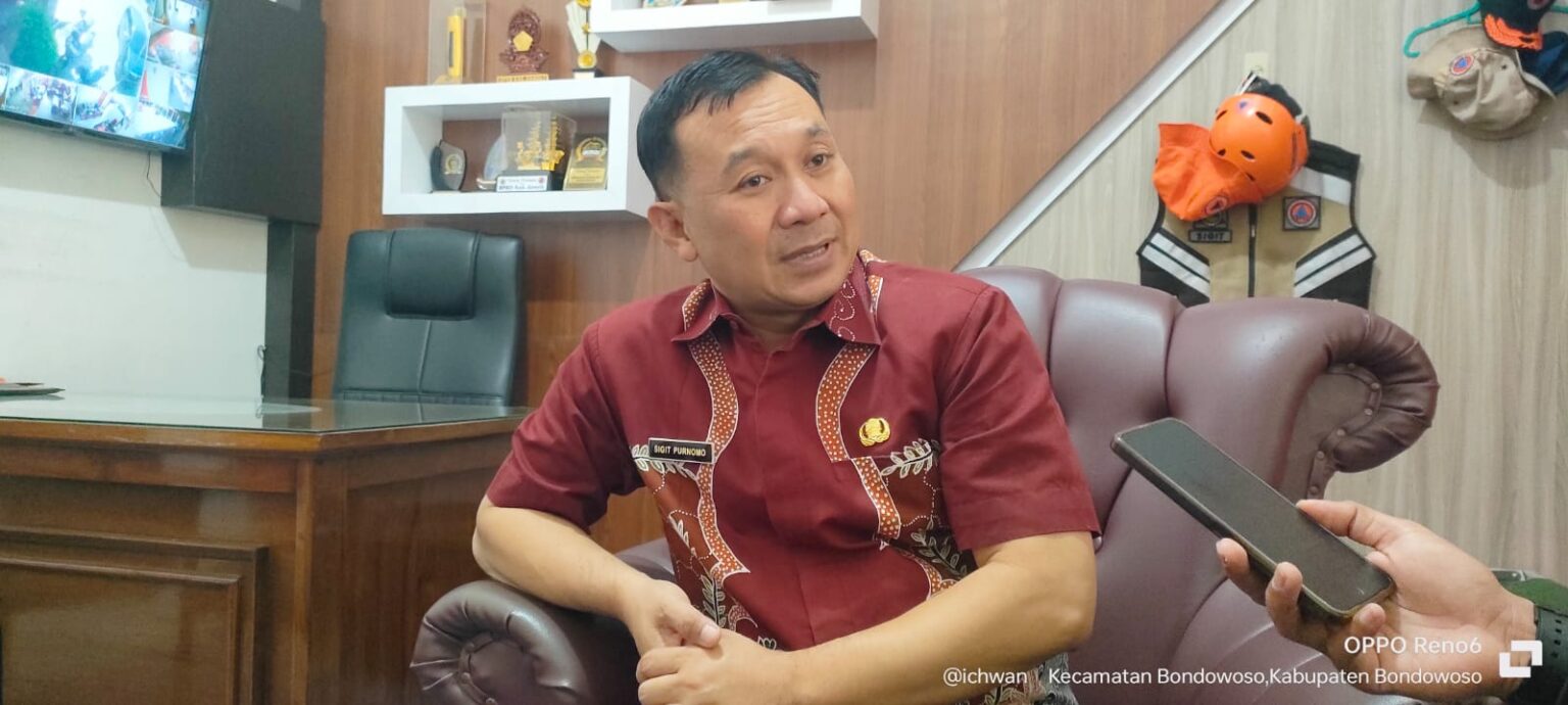 DPMD Bondowoso Genjot PAD Lewat PBB dan BUMDes – Desa Nusantara