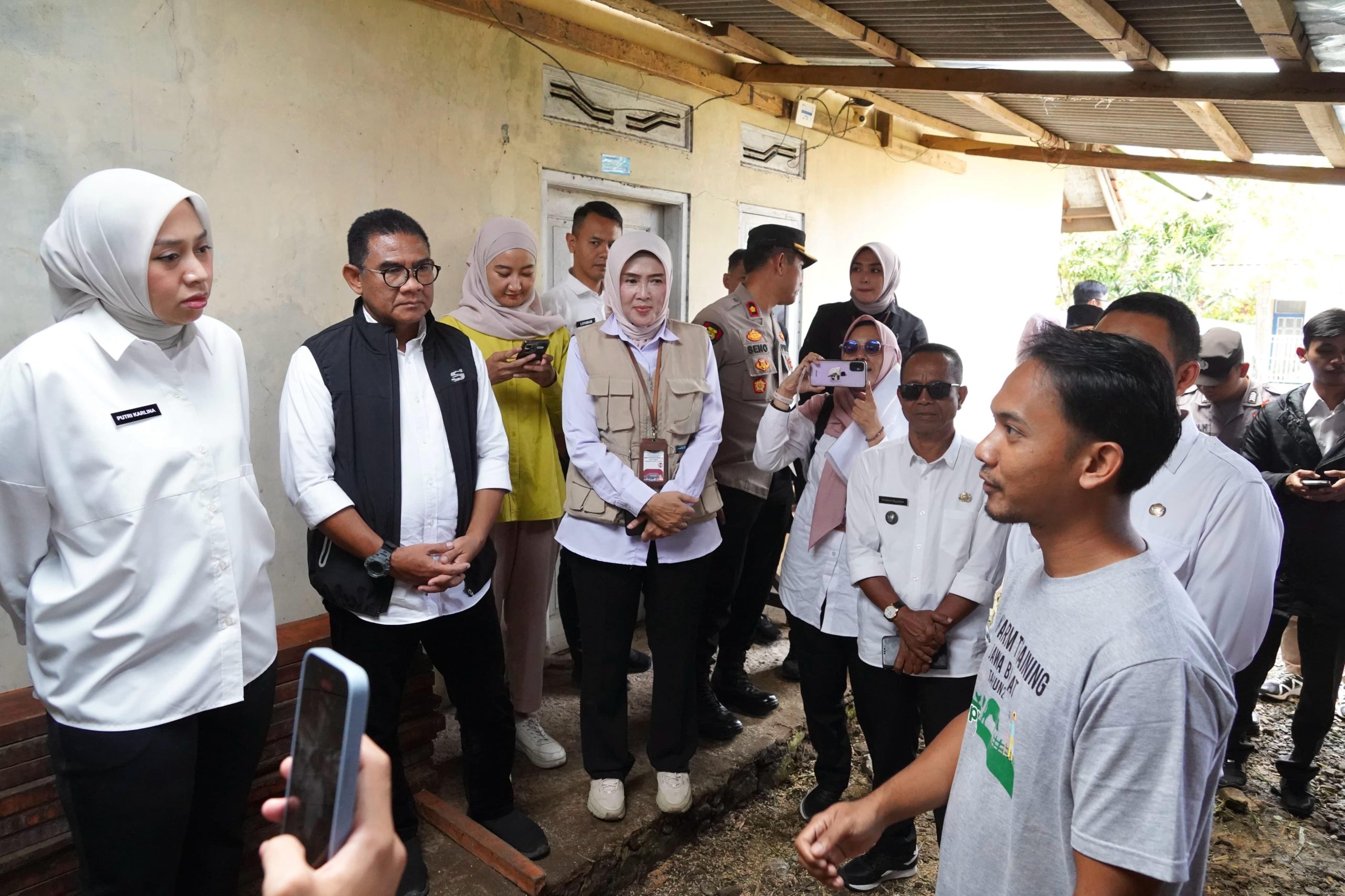 Dari Desa Cigawir, Peternak Muda Buktikan Domba Bisa Sejahtera – Desa ...