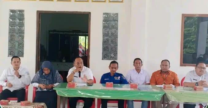 Desa Sukaraja Jadi Pelopor Desa Cantik OKU Timur – Desa Nusantara