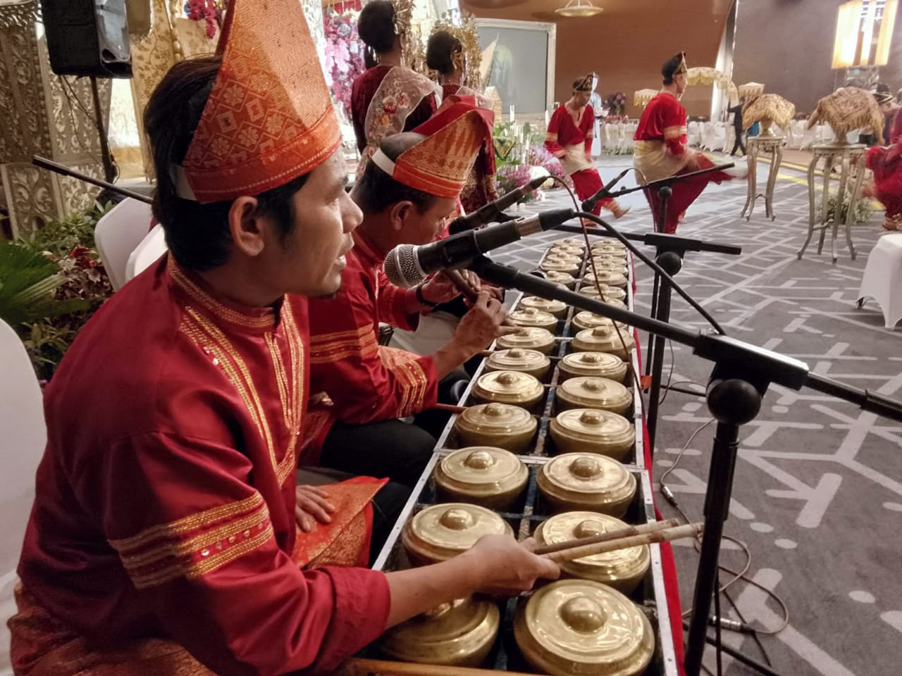 Festival GEMATI di Desa Banjarejo Dongkrak Ekonomi Lewat Wisata Budaya ...