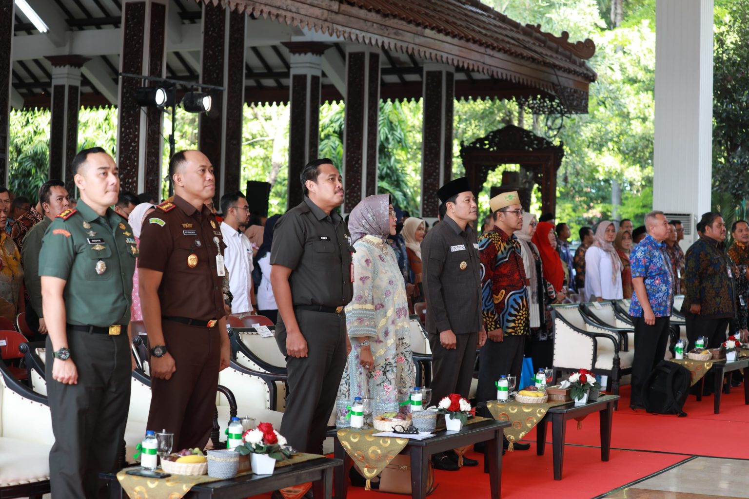 Koperasi Merah Putih, Strategi Baru Ekonomi Desa – Desa Nusantara