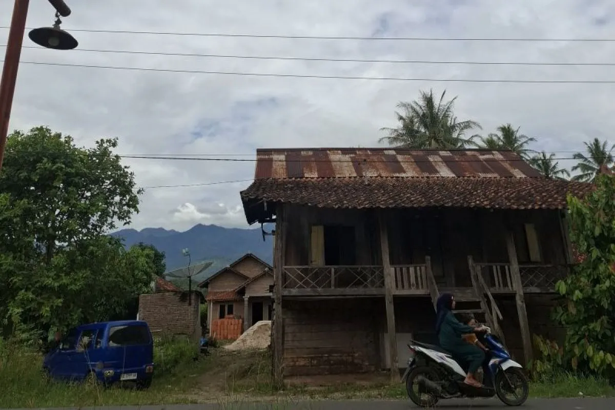 PJMD Lampung Fokus Bangun Ekonomi Desa – Desa Nusantara