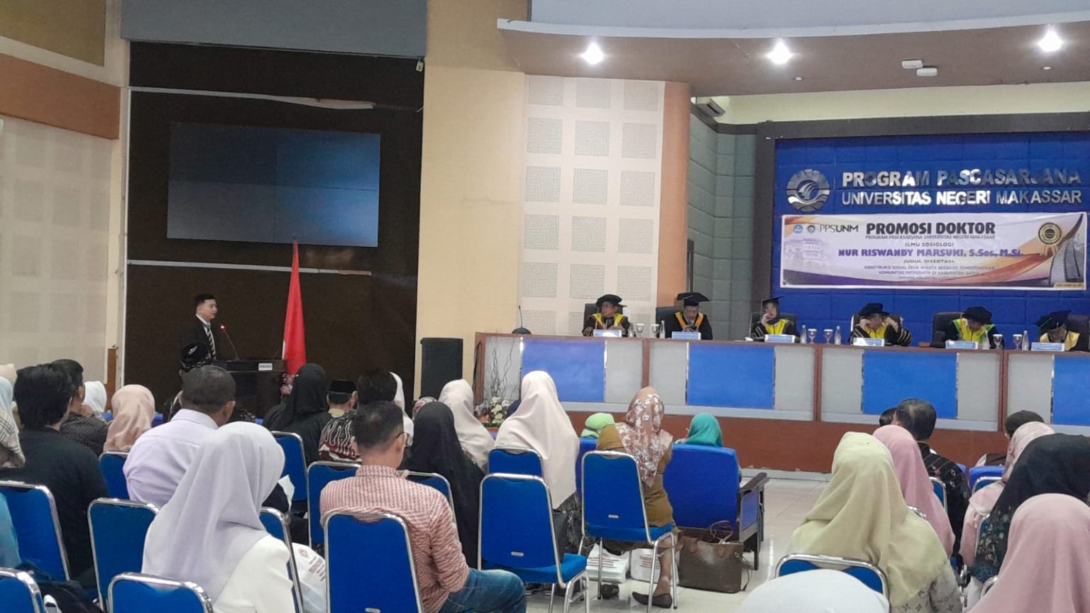 Gagasan Riswandy Kembangkan Model Kapasitasi Sosial untuk Desa Wisata ...