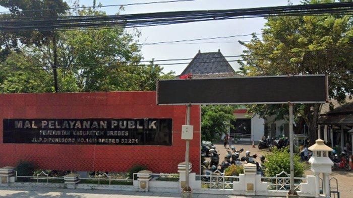 Winduaji Puncaki Penerima Dana Desa Brebes 2025 – Desa Nusantara