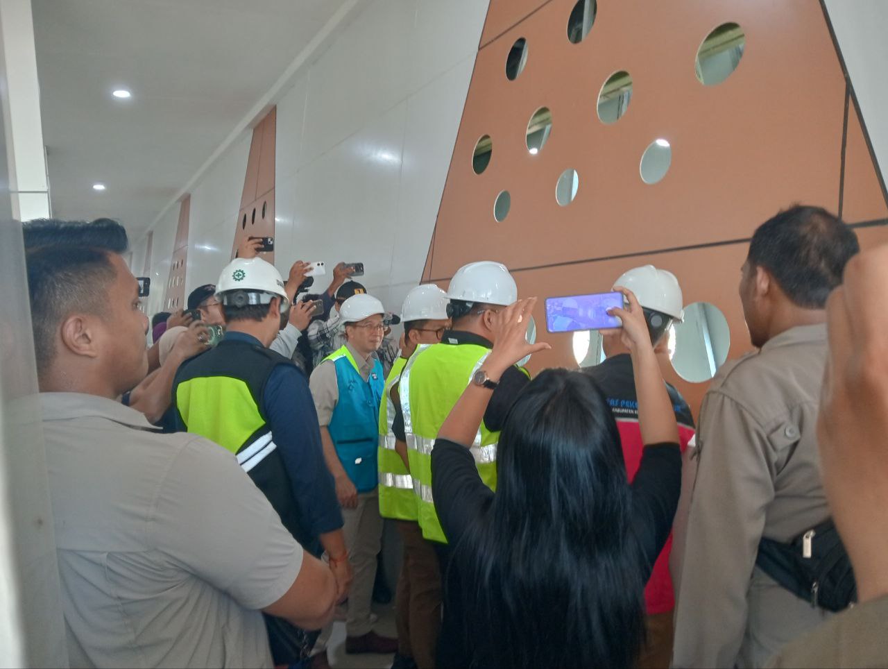 Pasar Tangga Arung, Wajah Baru Perdagangan Kukar – Desa Nusantara