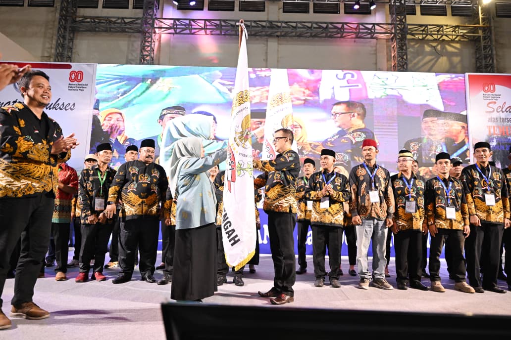 BPD se-Sulteng Didorong Perkuat Sinergi Pembangunan Desa – Desa Nusantara