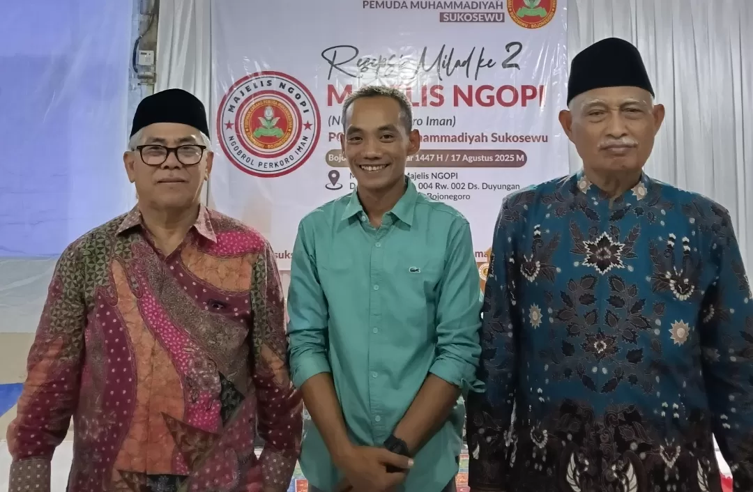 Jawa Pos Radar Bojonegoro Award 2025 Siap Digelar – Desa Nusantara