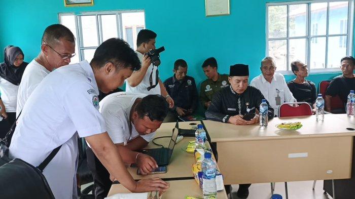 Desa Piasan Tembus Enam Besar Nasional dalam Lomba Desa Digital – Desa ...