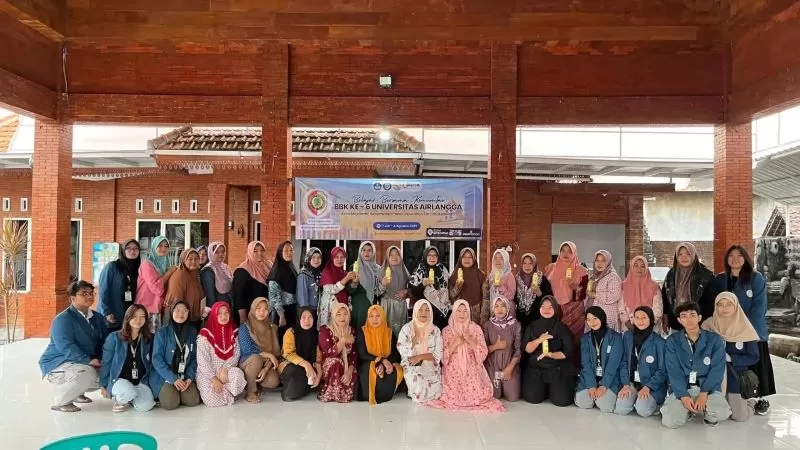 Dari Jagung ke Susu: Desa Tanjungkenongo, Pacet, Mojokerto Kembangkan ...