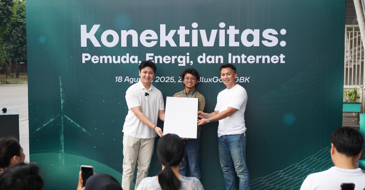Internet Komunitas Daya Bumi, Solusi Digitalisasi Desa – Desa Nusantara