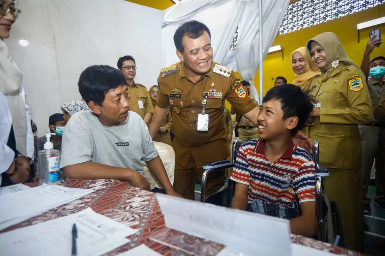 Kemendes PDT Inventarisasi Potensi Desa untuk Kopdes Merah Putih – Desa Nusantara