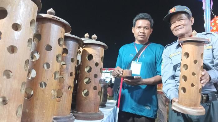 Wisata Edukasi Susu Sapi Ramaikan Desa Wisata Karangampel – Desa Nusantara