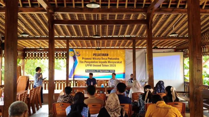 Promosi Digital Jadi Kunci Pengembangan Wisata Desa Pekunden – Desa ...