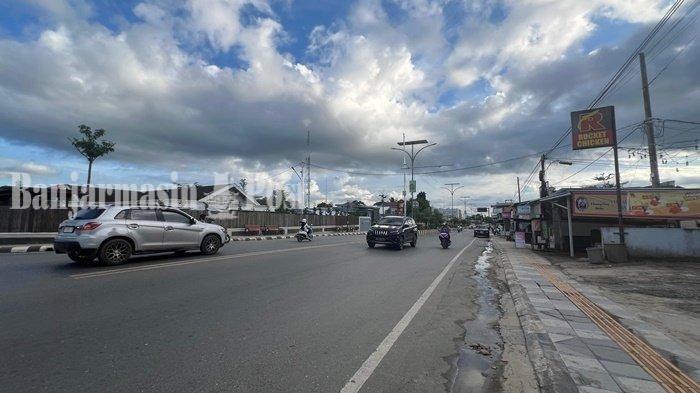 17 Desa Baru di Tanah Bumbu Segera Definitif – Desa Nusantara