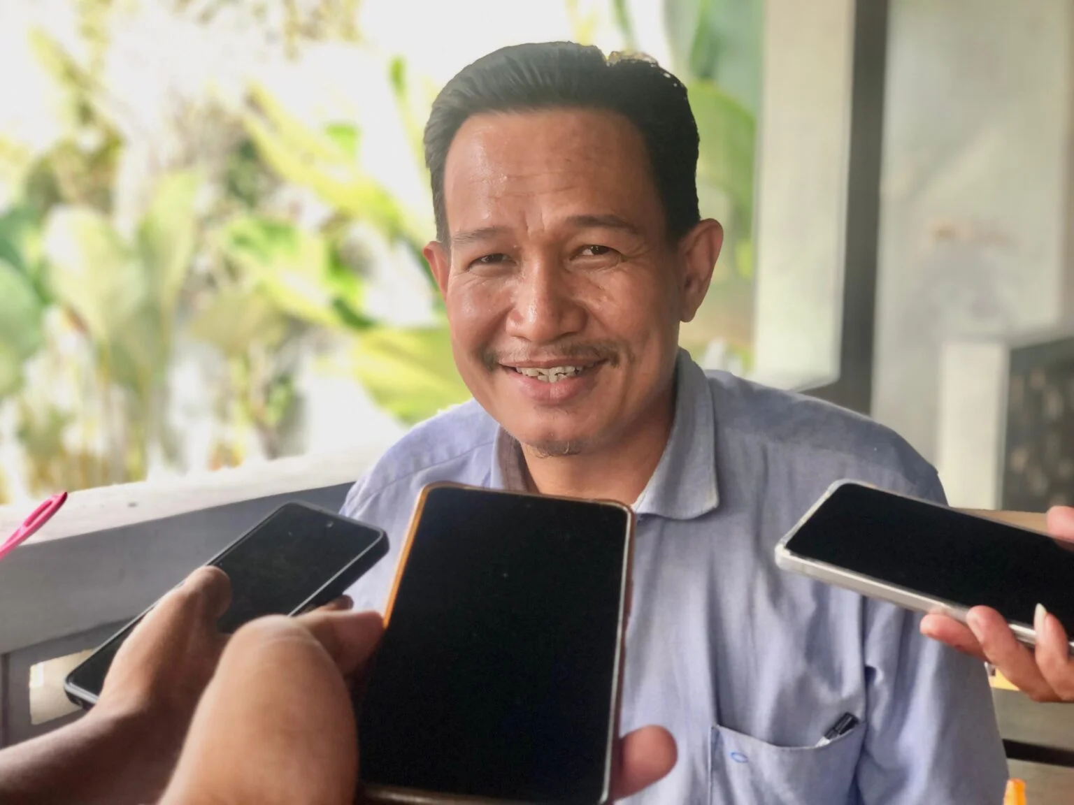 APIP Diperkuat, Upaya Cegah Korupsi Dana Desa di Jombang – Desa Nusantara