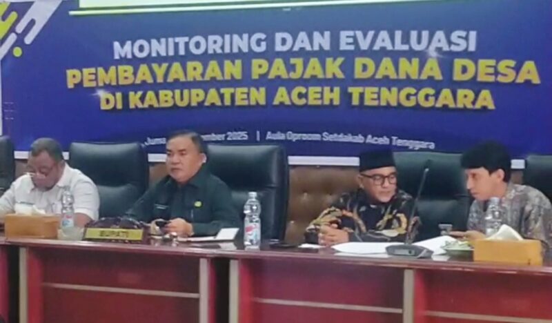 14 Desa di Garut Akan Gelar Pilkades PAW Tahun 2025 – Desa Nusantara