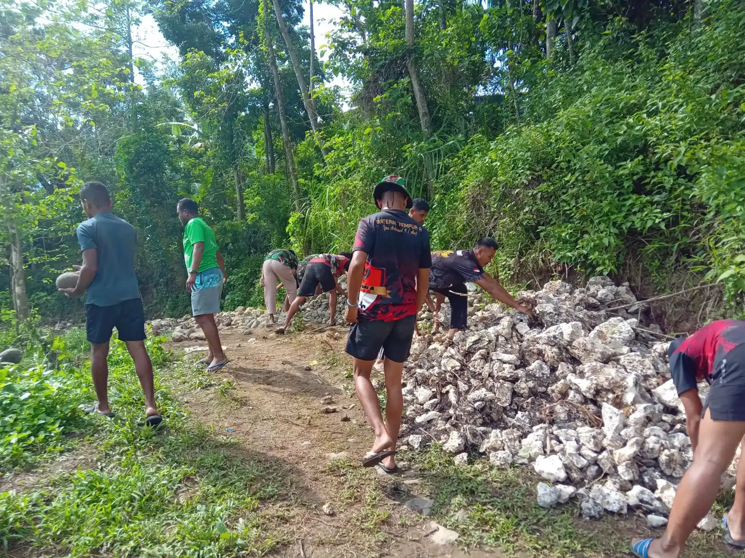 PGN Bangun Desa Wisata Energi Bersih di Kawasan Borobudur – Desa Nusantara