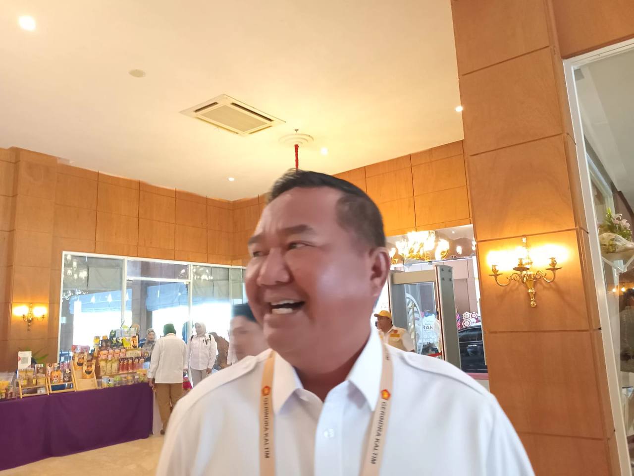 Ekti Imanuel: Sinkronisasi Pusat-Daerah Kunci Sukses IKN – Desa Nusantara